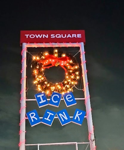 Peter Pan's Backyard