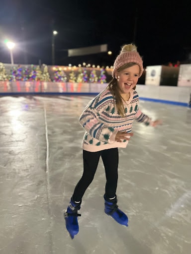 Peter Pan's Backyard