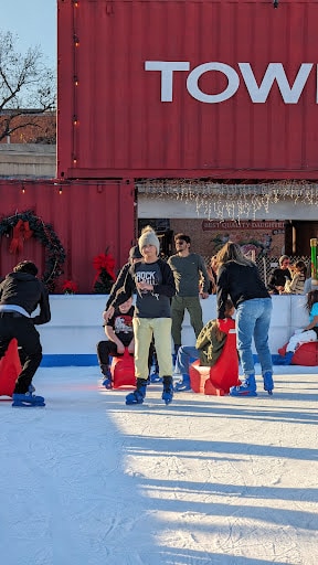 Peter Pan's Backyard