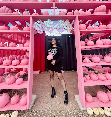 Peter Pan's Backyard