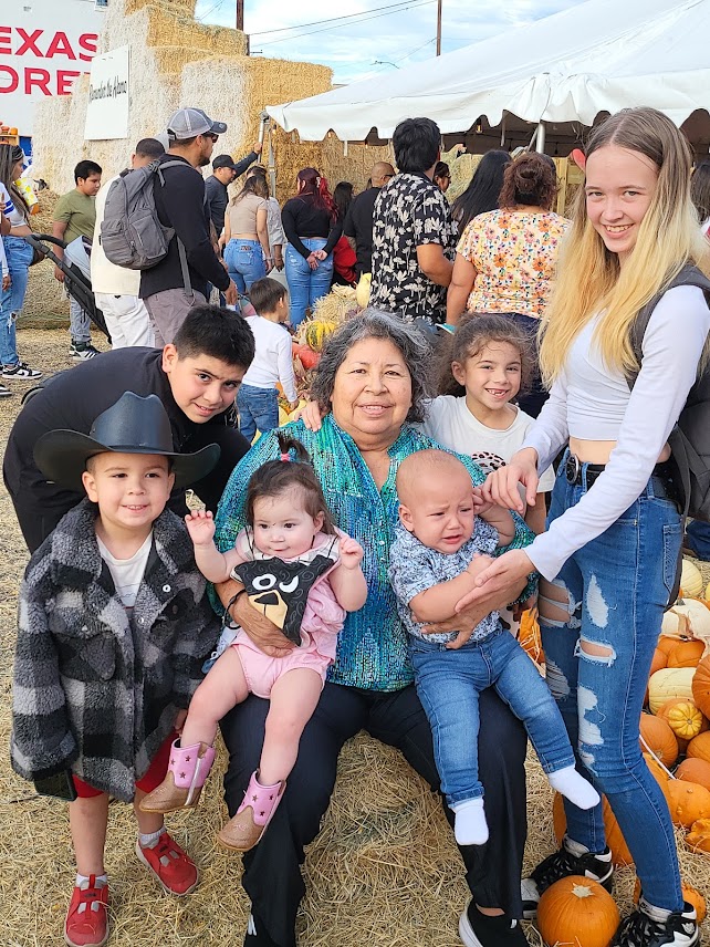 Peter Pan's Backyard